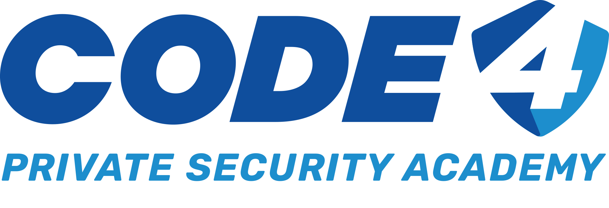 Private Security Training in Virginia and North Carolina | Code 4 ...