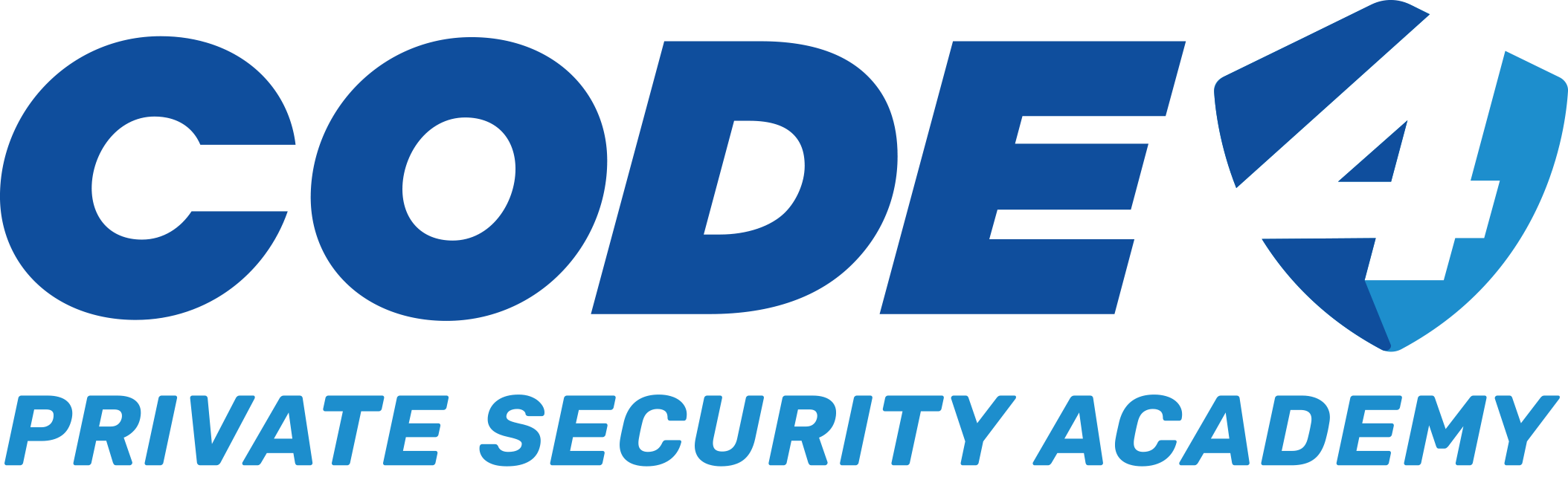 Private Security Training in Virginia and North Carolina | Code 4 ...
